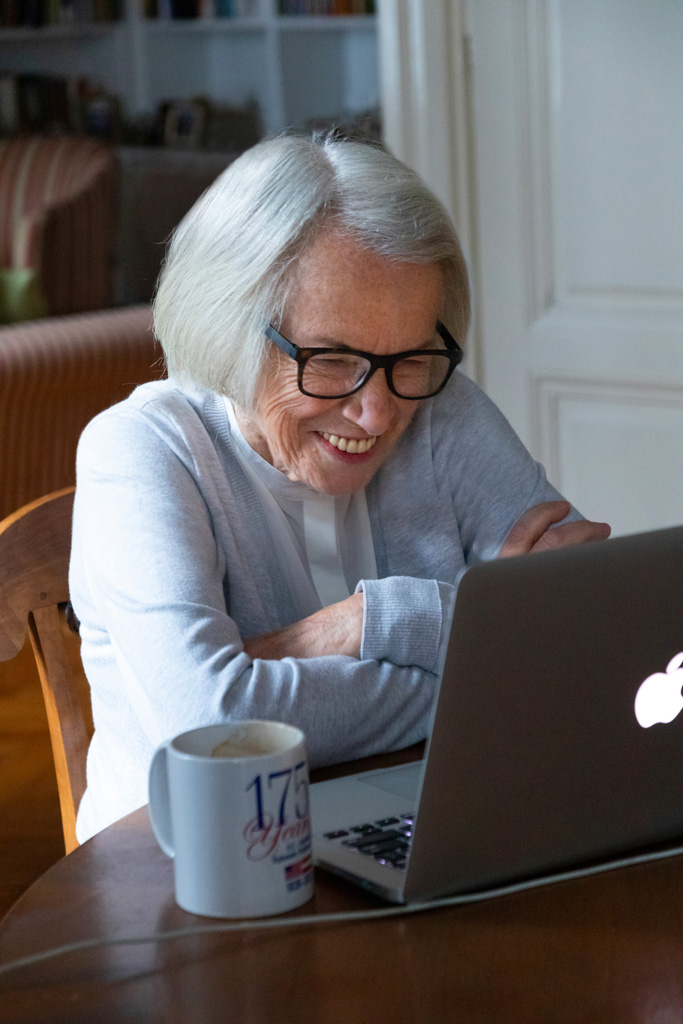 Verleihung der Concordia Preise an Colette M. Schmidt, Nicole Kampl und ...