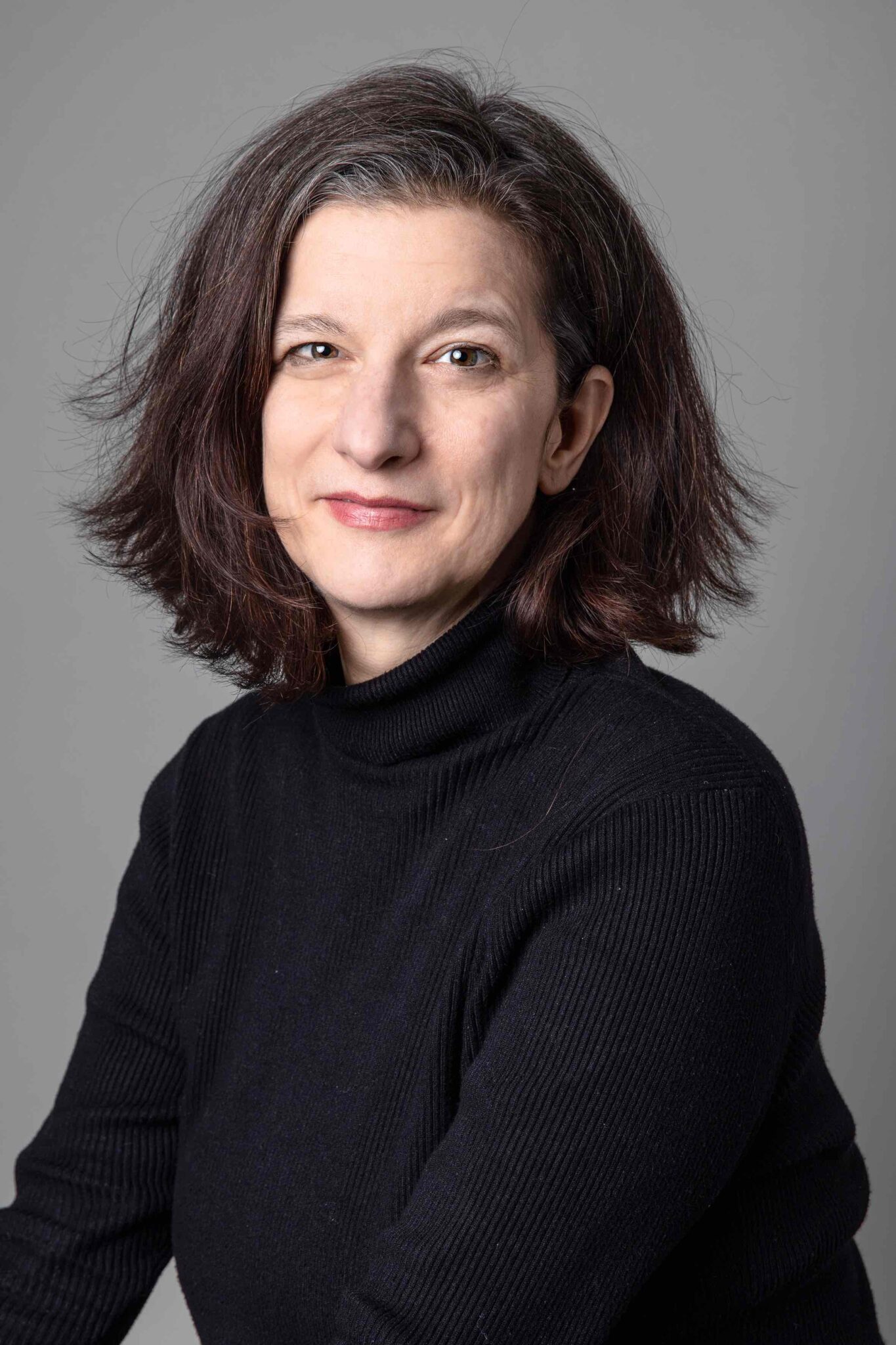 Verleihung der Concordia Preise an Colette M. Schmidt, Nicole Kampl und ...